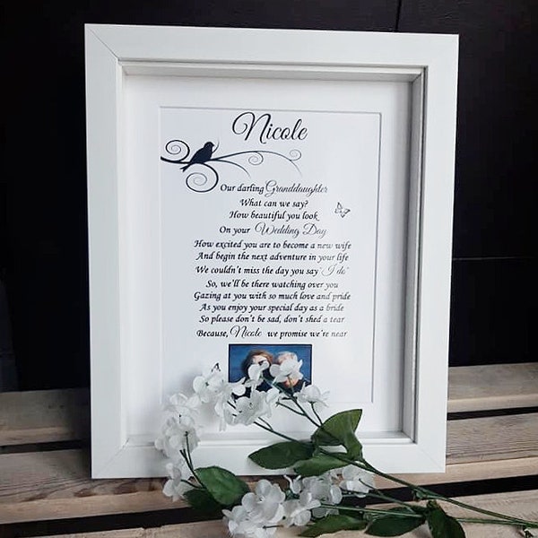 Letter From Dad in Heaven to Daughter - Etsy