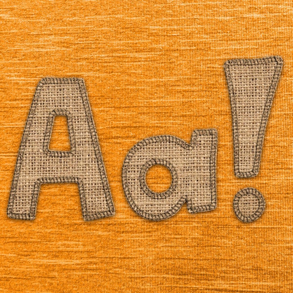 Burlap Fabric - Etsy