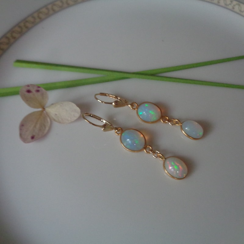 Opal - Etsy.de