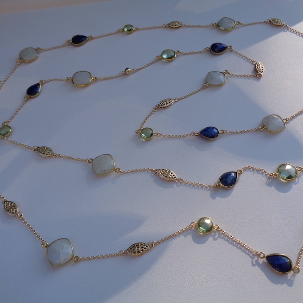 Endless Chain - Etsy