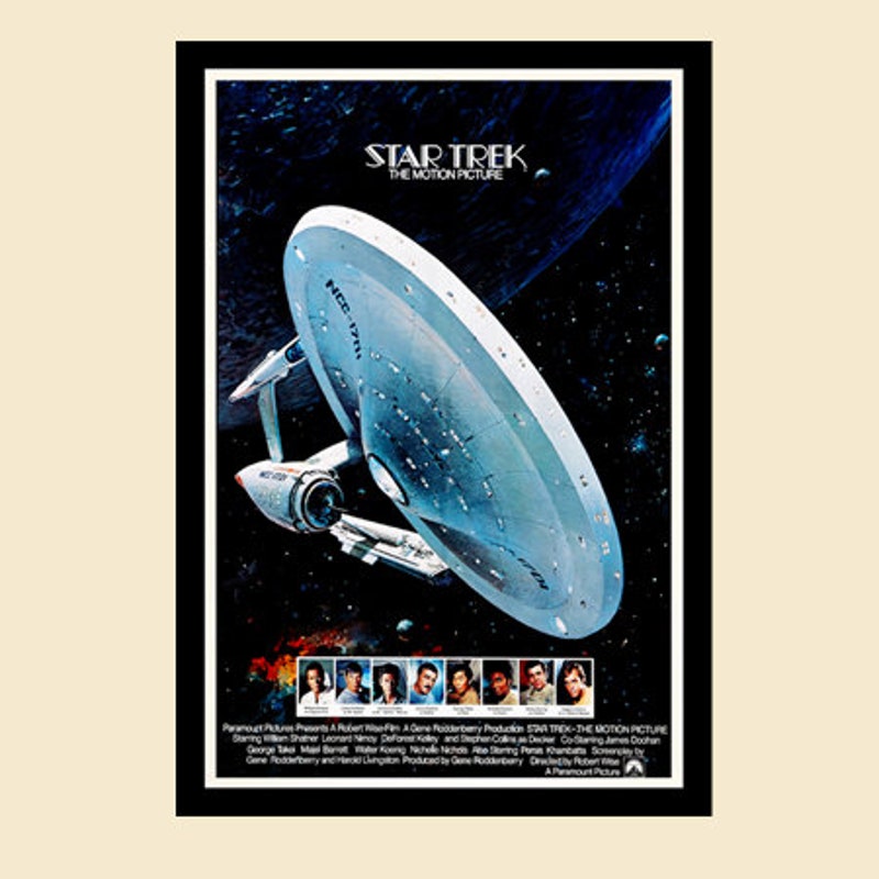Star Poster - Etsy