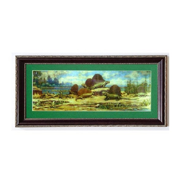 Charles Knight Print - Etsy