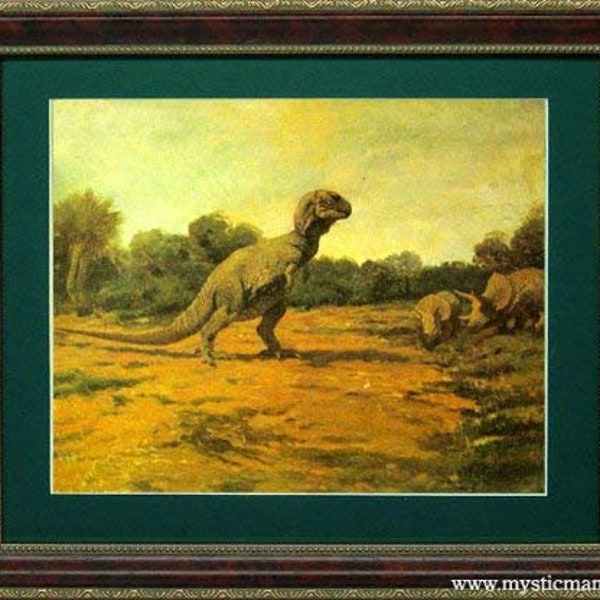 Science Museum Print - Etsy