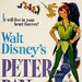 Peter Pan Poster Custom Framed Finest Quality - Etsy