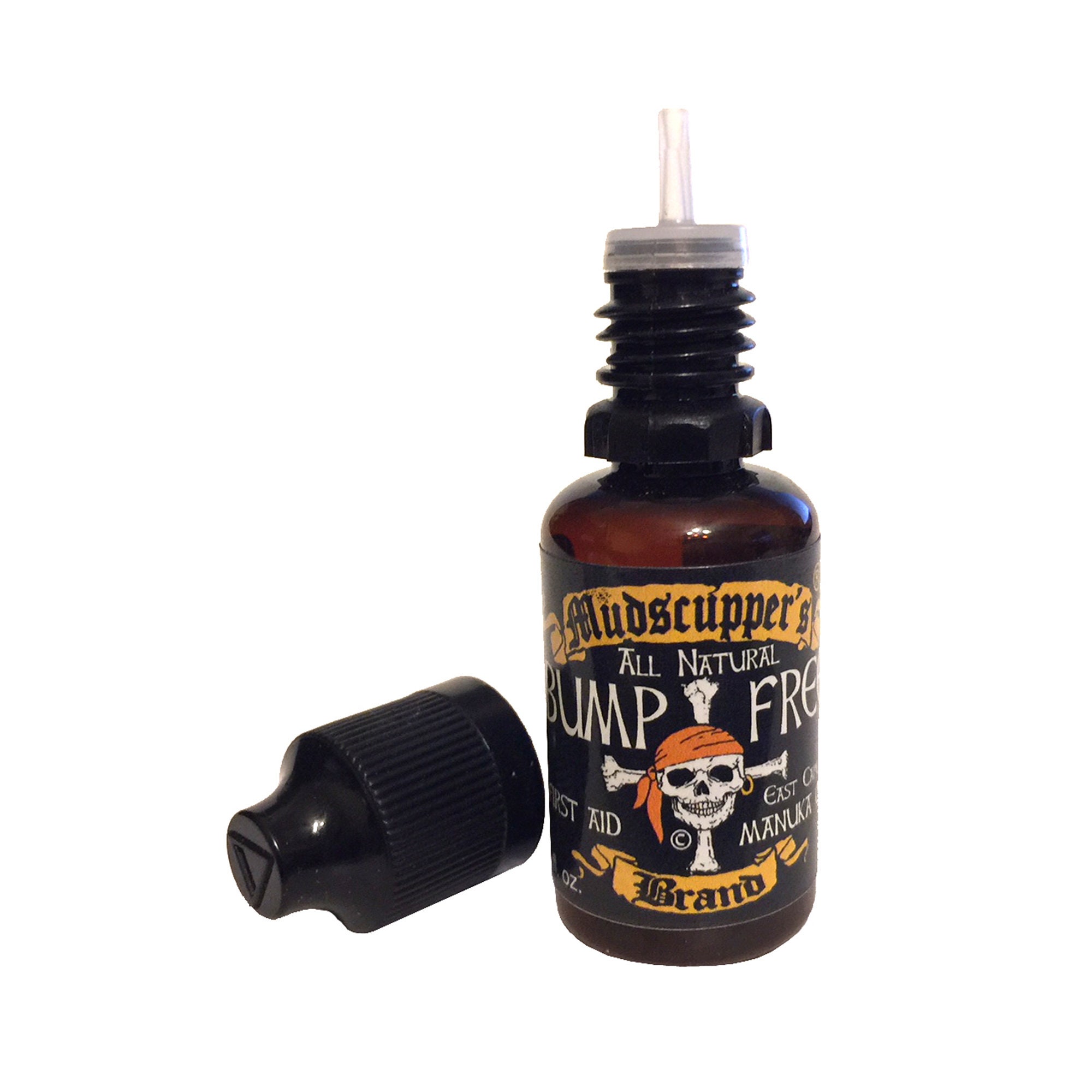 BUMP FREE First Aid & Treatment for Piercings 100% Natural | Etsy