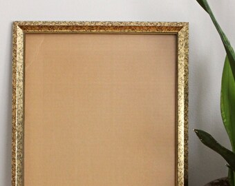 Large Gold Frame - Etsy
