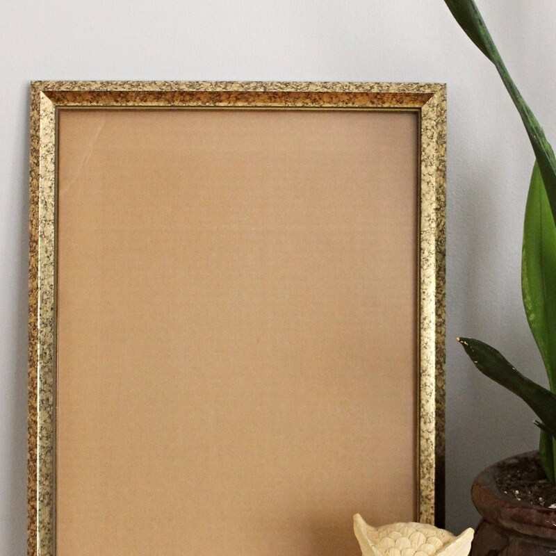 80s Picture Frame - Etsy