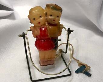 Wind up Toy Key - Etsy