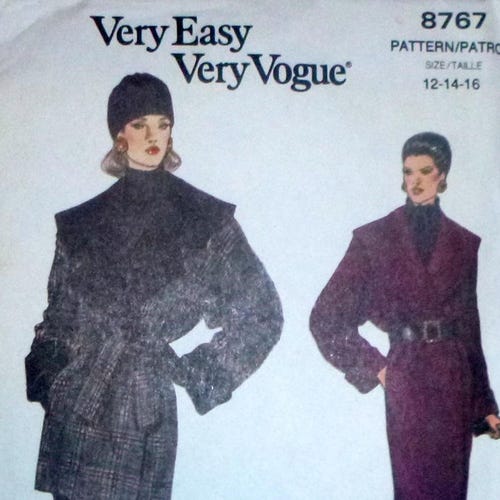 Uncut Simplicity Sewing Pattern 0224 10152 8731 Misses' | Etsy