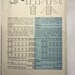 Vogue 8986 Vintage Sewing Pattern: Tucked Blouse With Back Buttons ...
