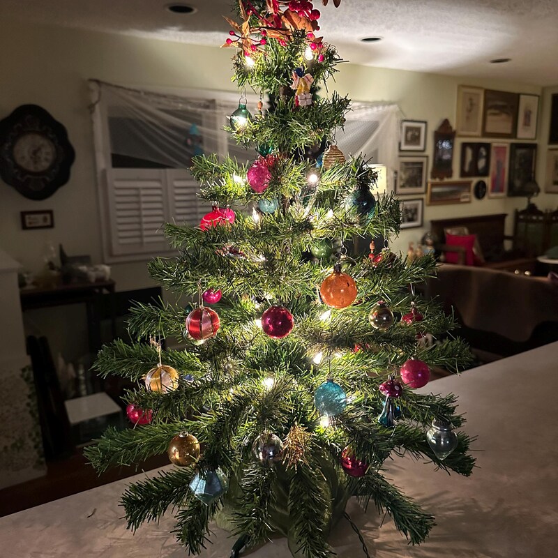 Feather Trees - Etsy