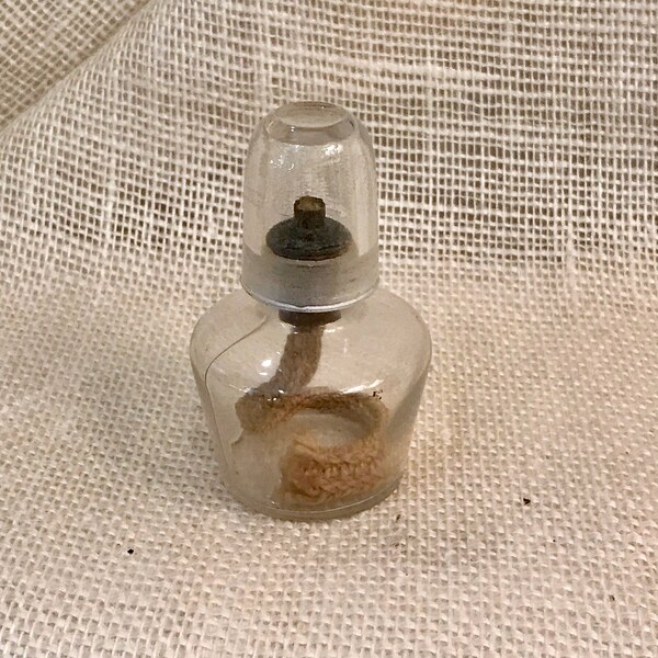 Alcohol Lamp - Etsy