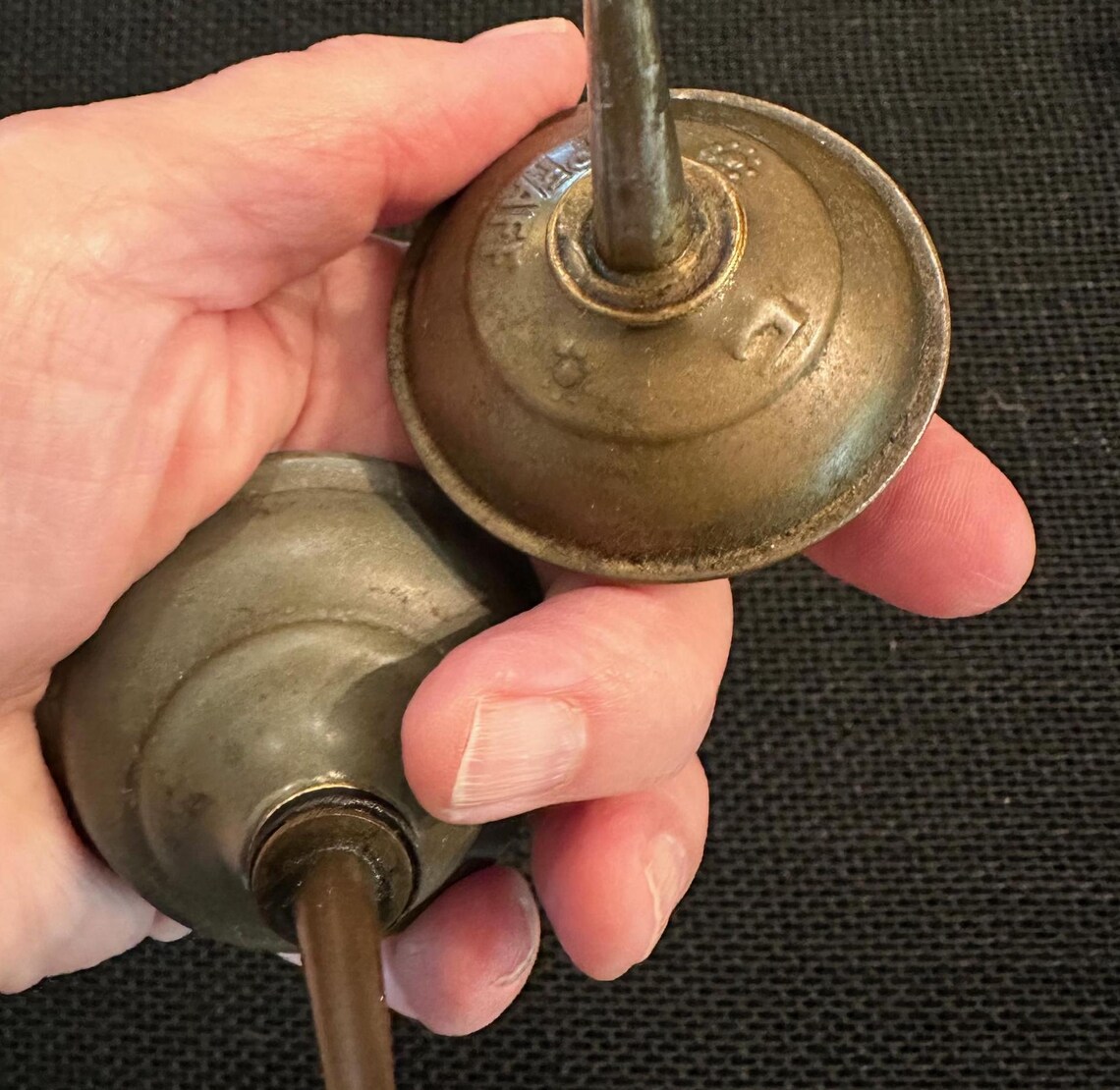 Antique Sewing Machine Oil Can, Cans, Pfaff Collectible Vintage, Choose ...