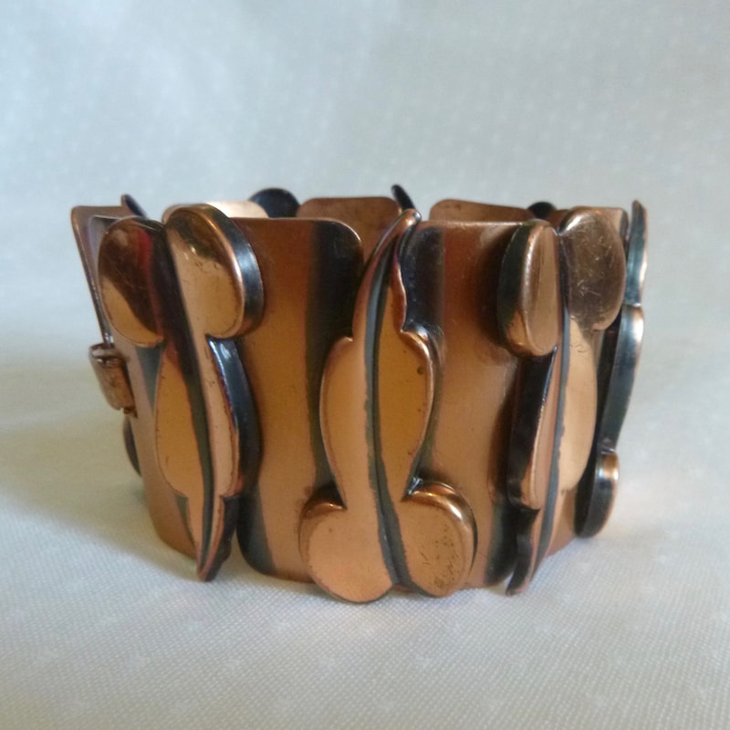 Mod Jewelry - Etsy