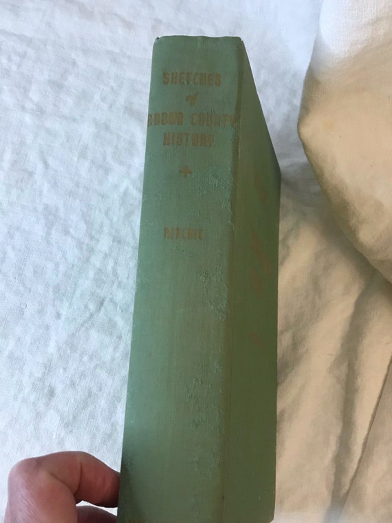 Andrew Jackson Ritchie