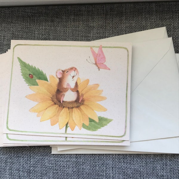 Hallmark Mouse - Etsy