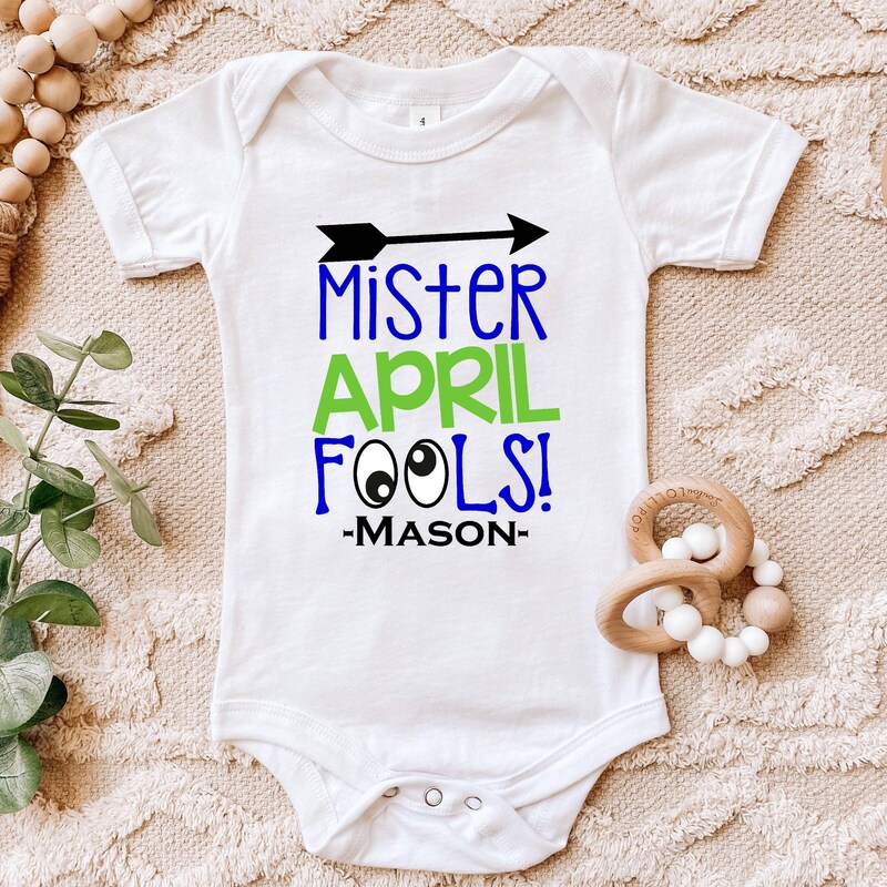 April Fools Day - Etsy