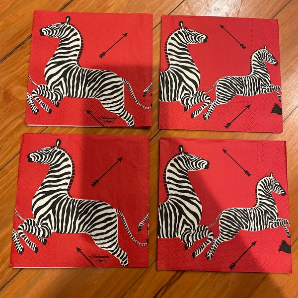 Scalamandre Zebra - Etsy