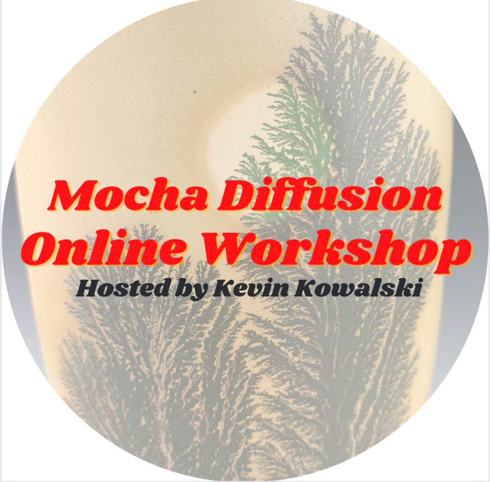 Mocha Diffusion Virtual Workshop - Etsy