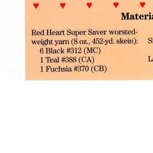 Vintage Crochet Pattern Diamond Weave Afghan PDF Instant Digital ...