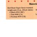 Vintage Crochet Pattern Diamond Weave Afghan PDF Instant Digital ...