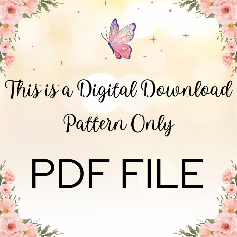 Vintage Crochet Colorful Shell Stitch Pattern Afghan PDF Instant ...