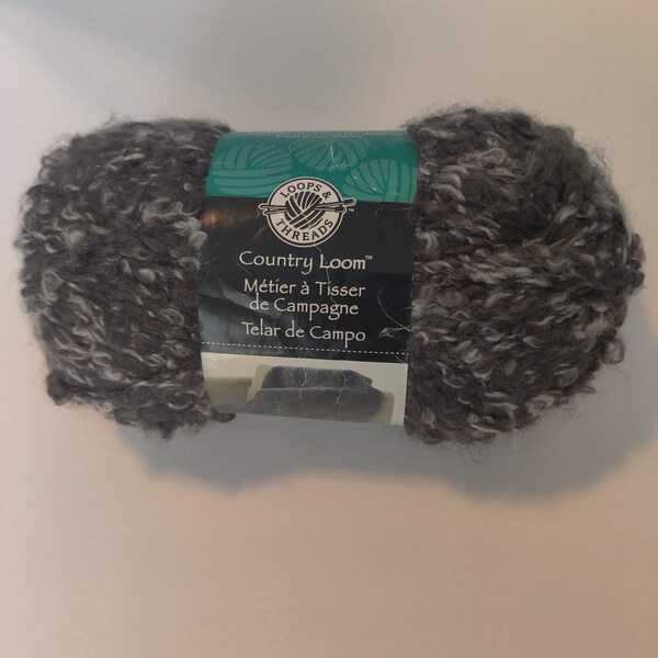 Country Loom - Etsy