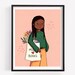 We Rise Print/poster unframed - Etsy