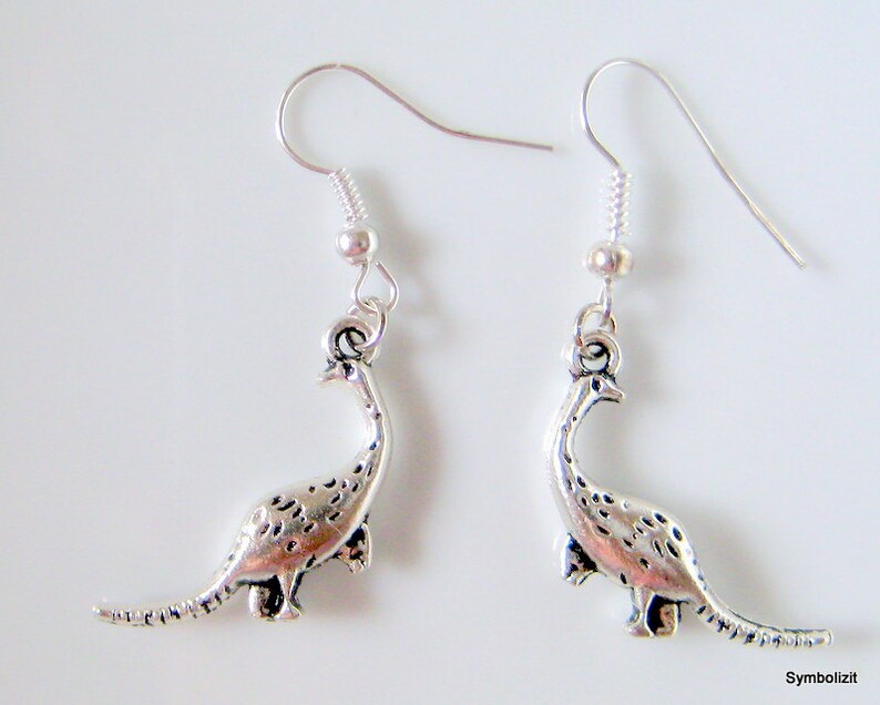 Quirky Dino Jewellery Etsy 2024 www.epicamlv