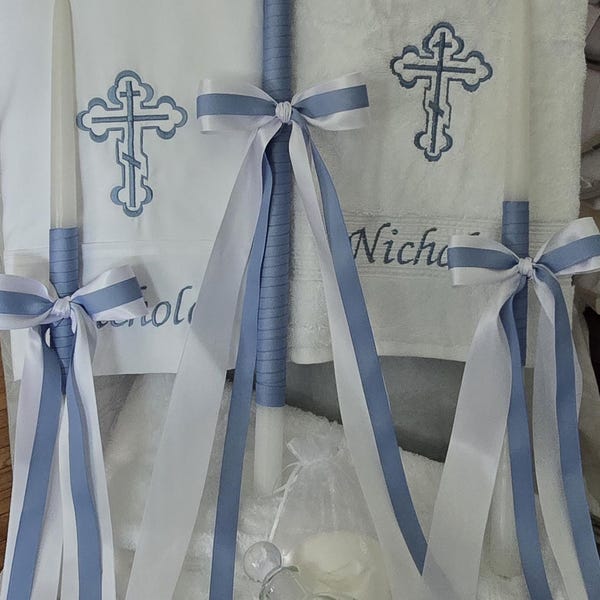 Baptism Gifts - 60+ Gift Ideas for 2026