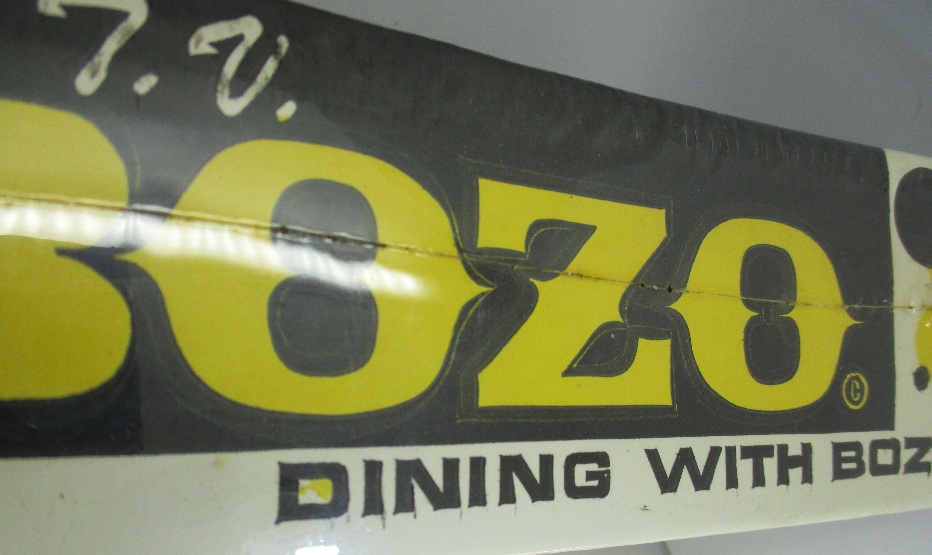 Sealed Vintage Bozo Dishes Dining With Bozo Bozo the Clown Libbey Plate ...