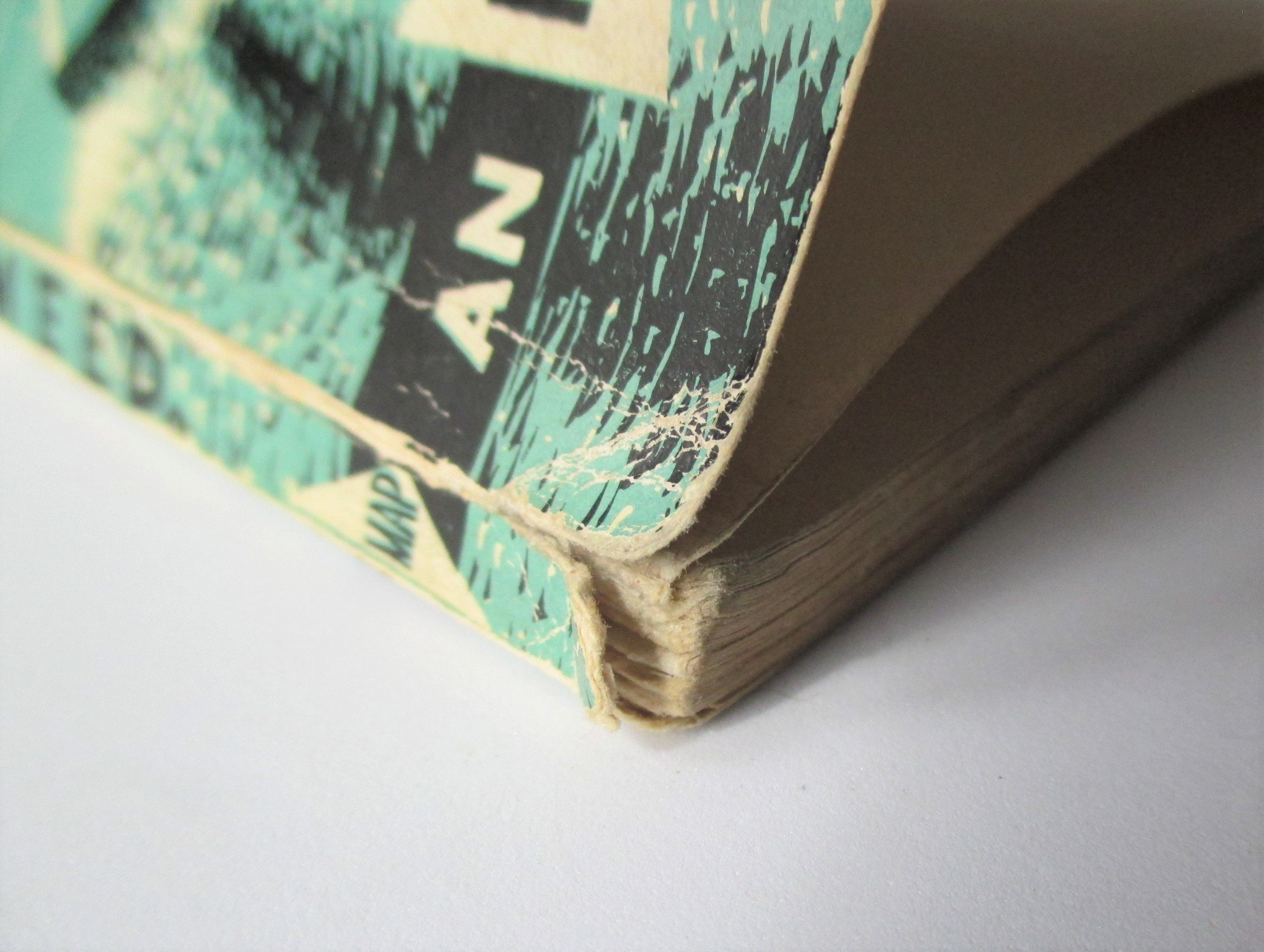 1958 Boat Modelling Book Vic Smeed British Model Boat Building Book ...