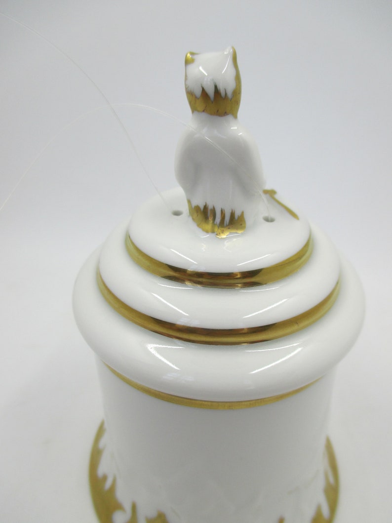 RARE Vintage Devil Bell Ceramic Bell Halloween Devil - Etsy