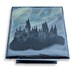 Hogwarts Castle Jewelry Box, Resin Art, Harry Potter Gifts, Jewelry ...
