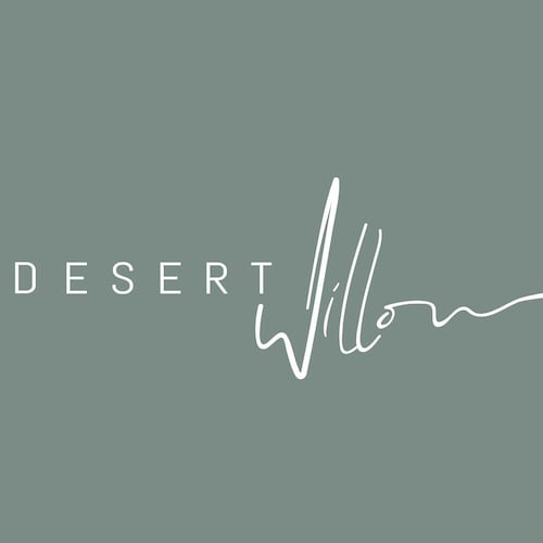 DesertWillowstore - Etsy
