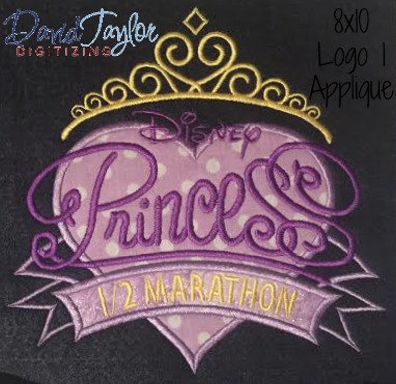Download rundisney princess 2023 - poipromo