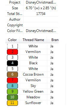 1 Dollar on Our Website-disney Christmas Embroidery Design 4x4 | Etsy