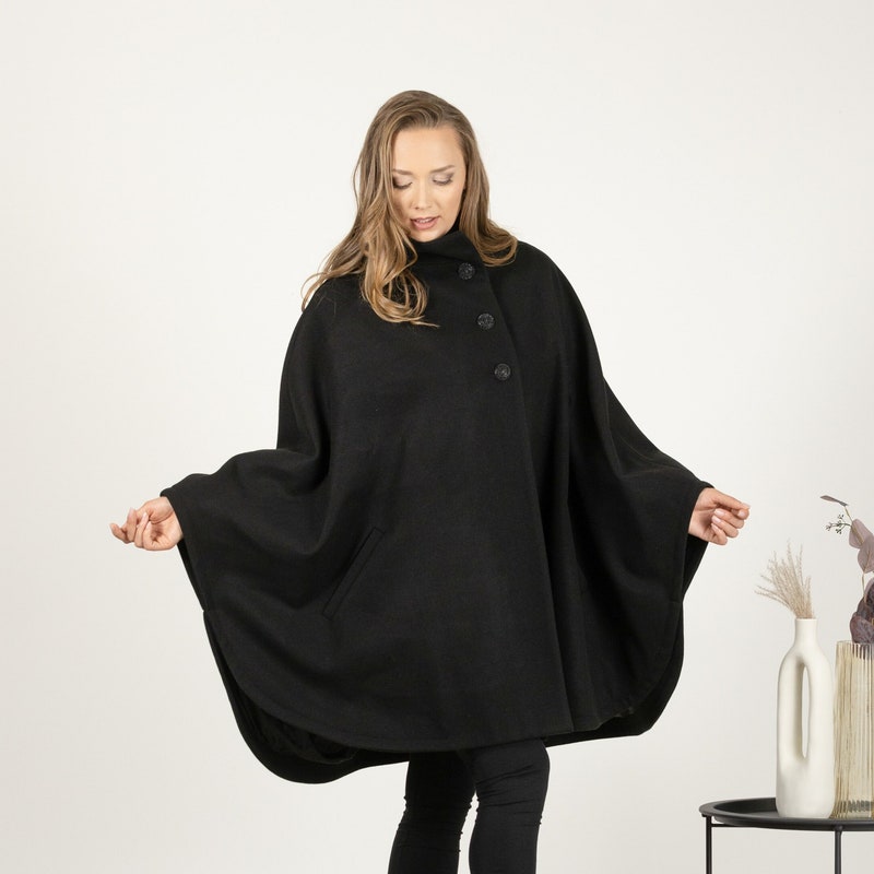 Wizard Cloak Collar - Etsy