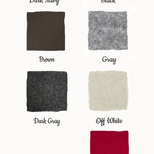 Hooded Wool Princess Coat, Asymmetrical Ruffle High-low Coat, Red ...