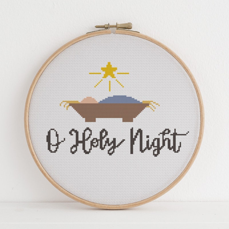 The Beginning O - Etsy