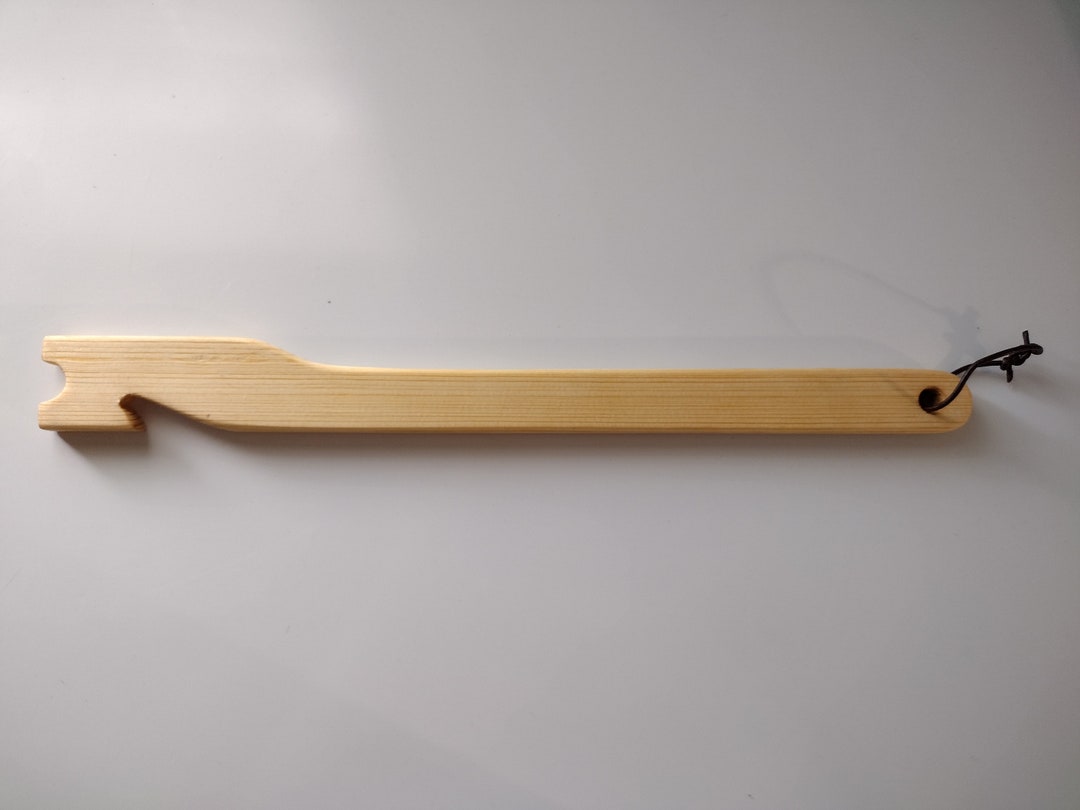 Wooden Oven Push/pull - Etsy