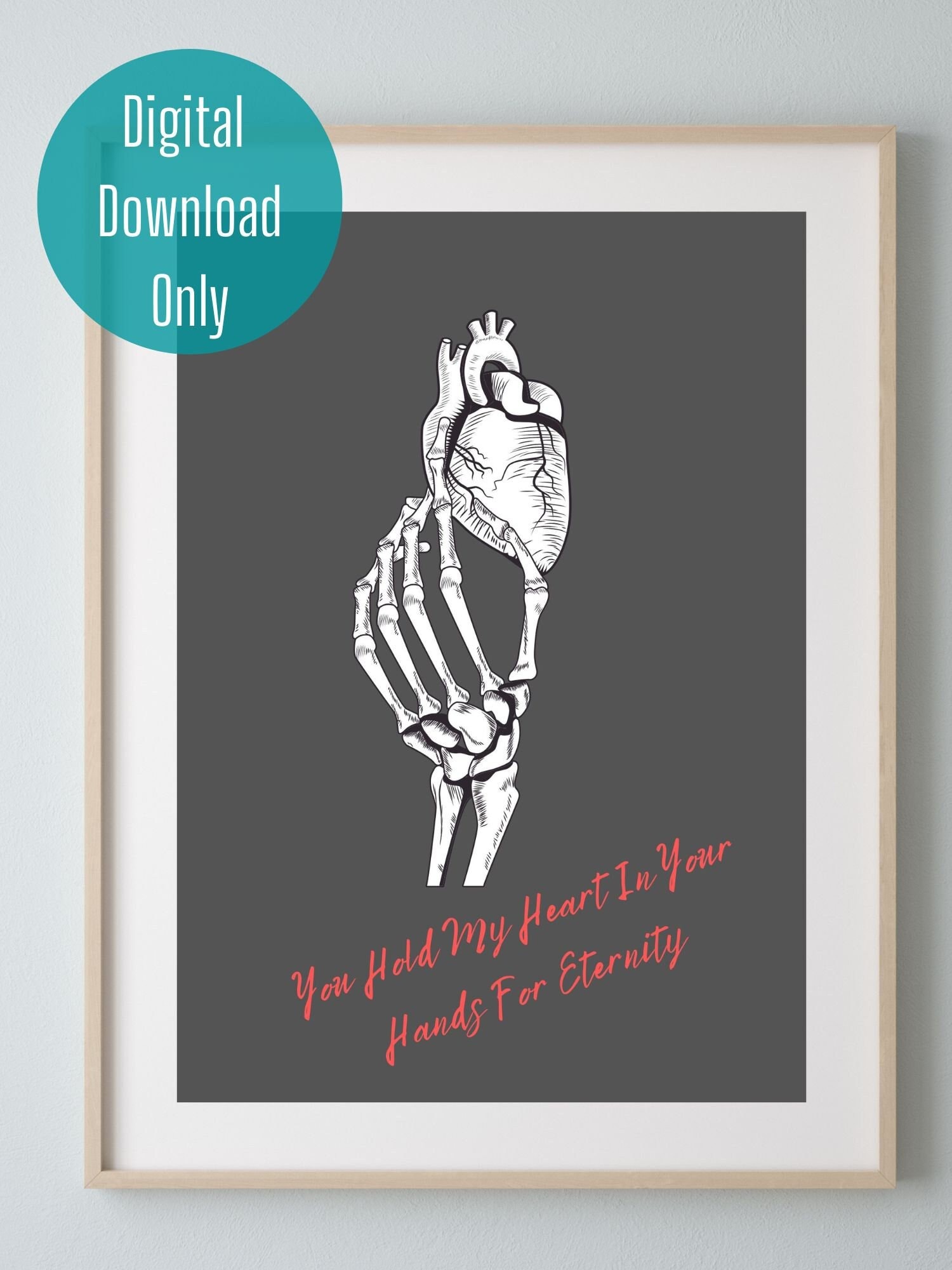 Morbid Love Art