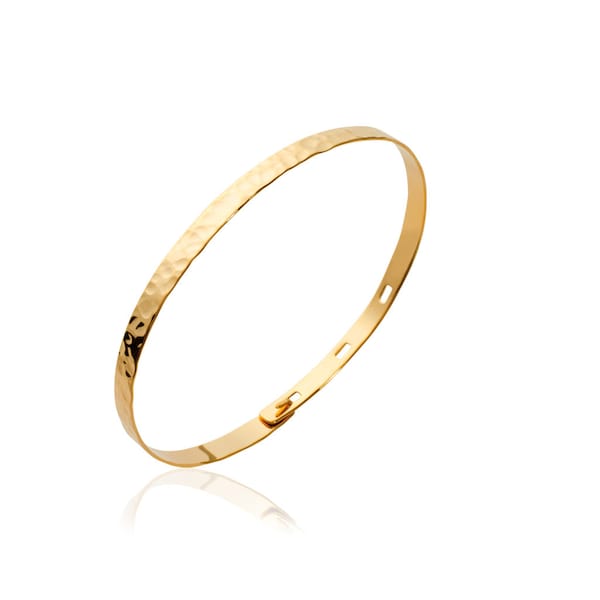 Simple Bracelet - Etsy