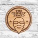 Wooden Bar Pump Clips Custom Personalised Wood Brewery Beer Ale Craft ...