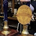 Wooden Bar Pump Clips Custom Personalised Wood Brewery Beer Ale Craft ...