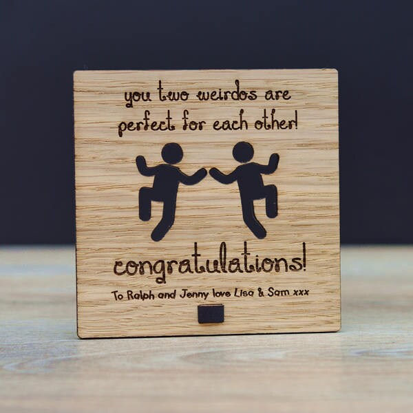 Funny Plaque - Etsy UK