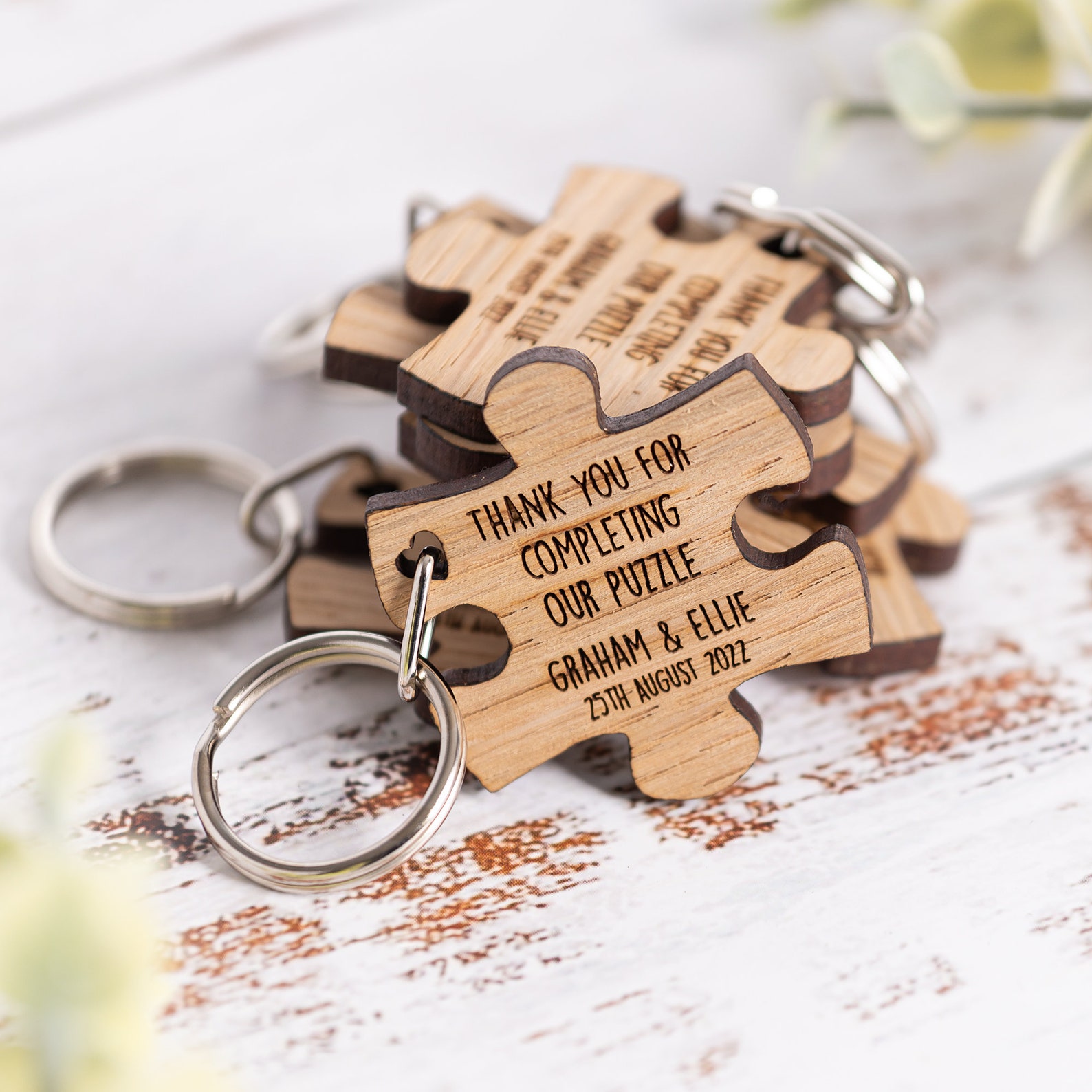 Personalised Wedding Favours Personalized Wedding Favors - Etsy