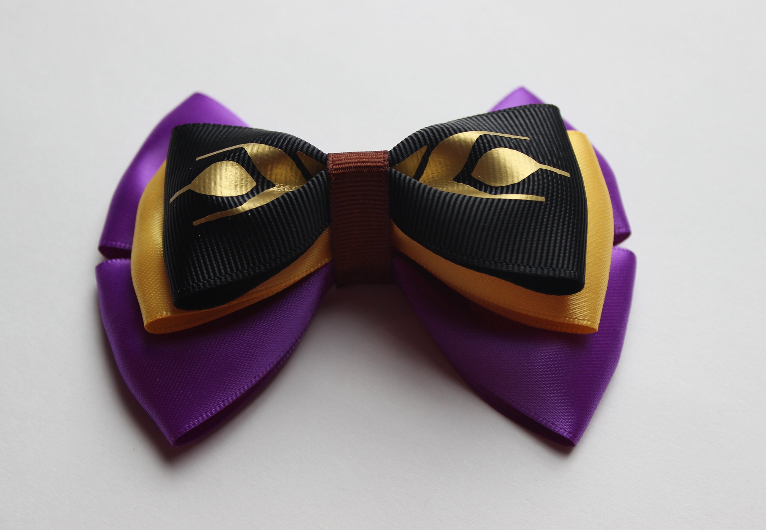 Snow Princess Anna Frozen 2 Inspired Bow - Etsy