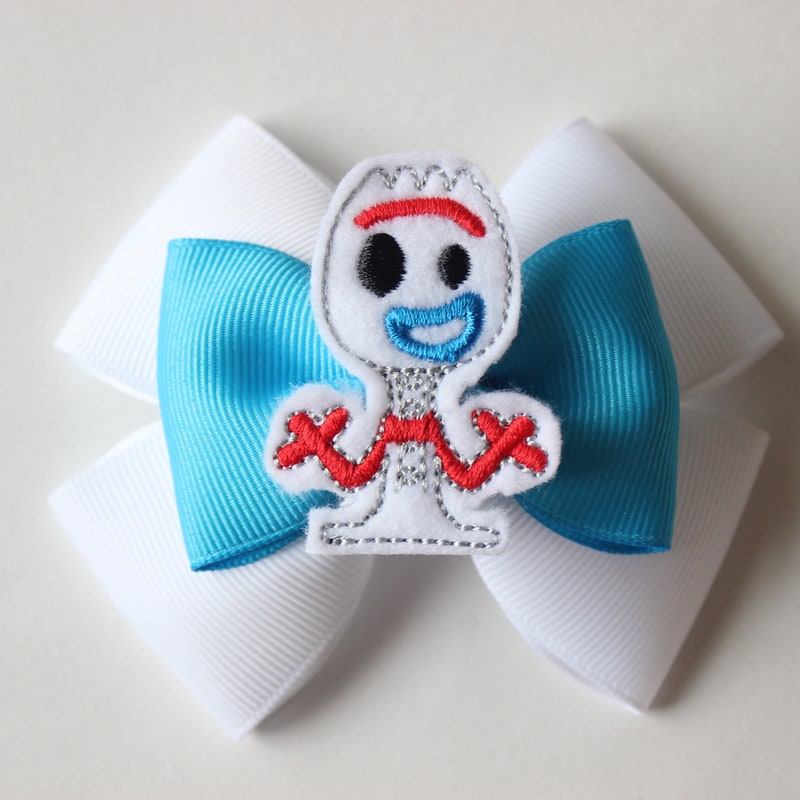 Forky Ears - Etsy