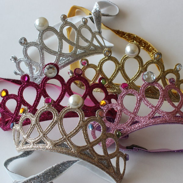 Tiara - Etsy